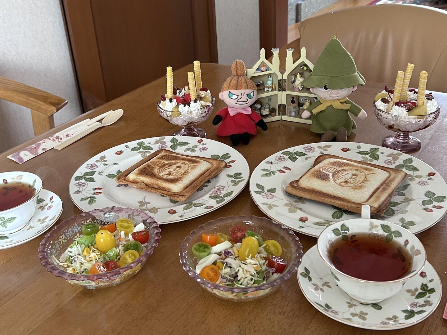 💠のんびり花活(o˘ ︎˘o)♪︎💠 / 💖🐰Roco🐰💖さんのウォーキングの活動データ | YAMAP / ヤマップ