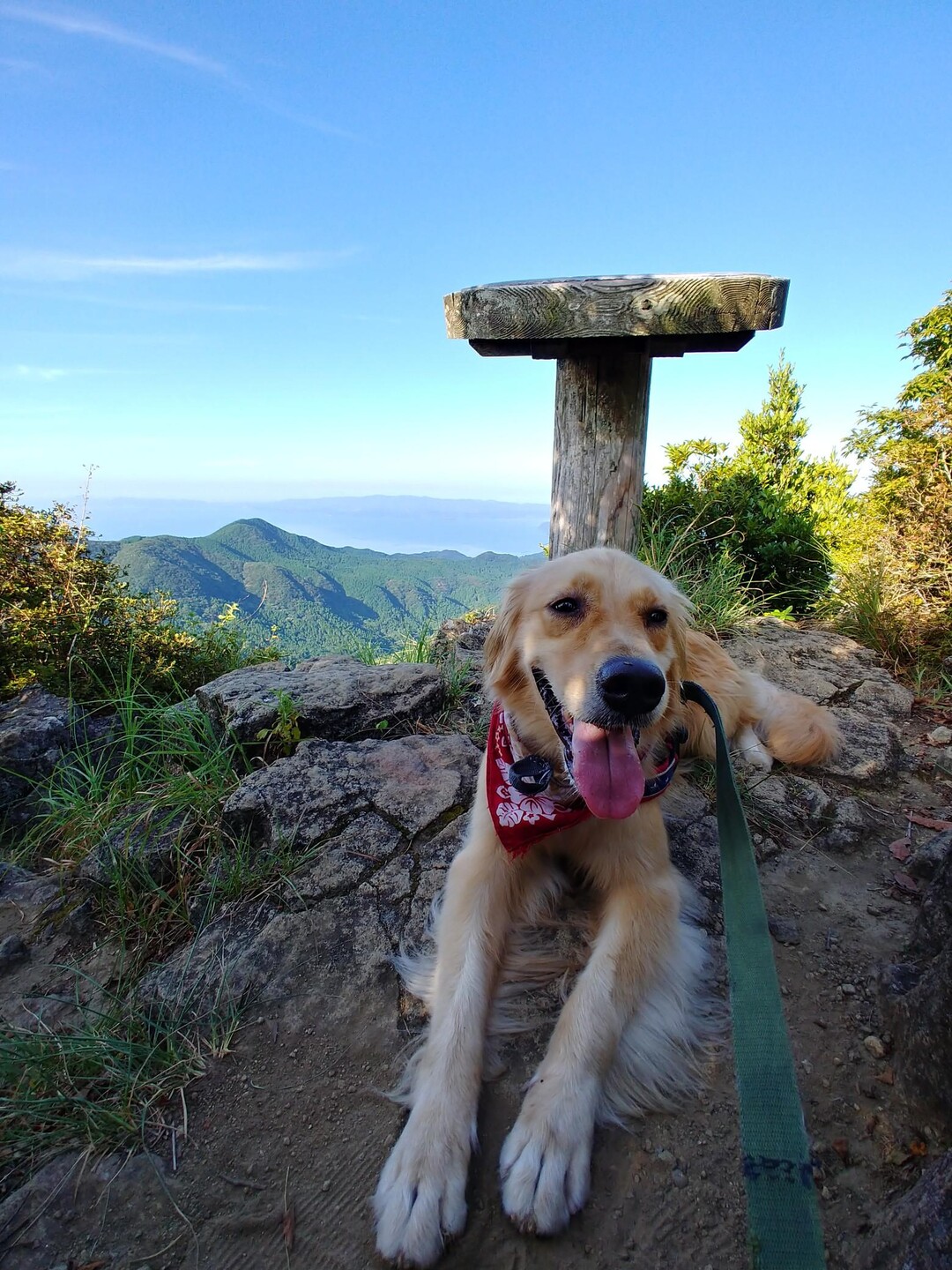 虚空蔵山(虚空蔵岳) / marupaさんの虚空蔵山の活動データ | YAMAP / ヤマップ