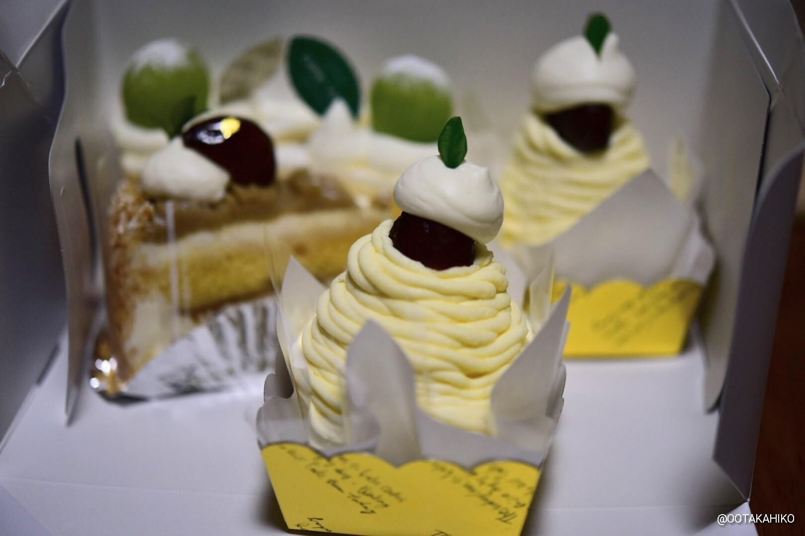 【やっと会えたモンブラン】202210.... / ootakahiko さんのモーメント | YAMAP / ヤマップ