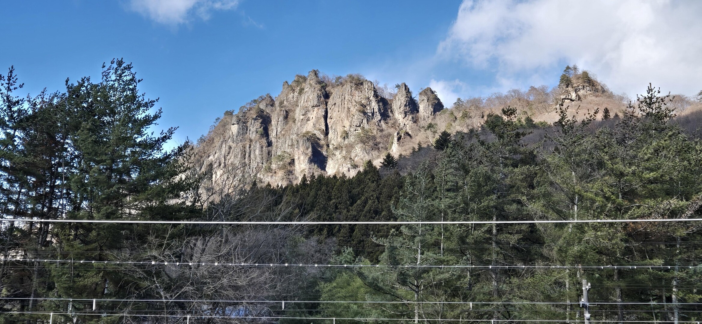 岩櫃山 / Sammyさんの岩櫃山・薬師岳・吾嬬山の活動データ | YAMAP / ヤマップ