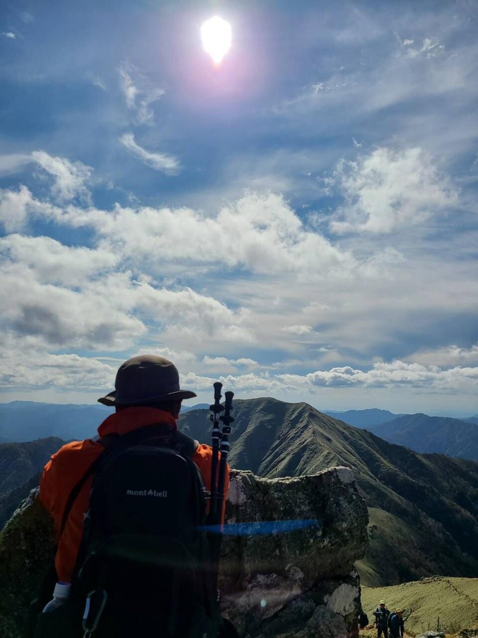 まぁのページ | YAMAP / ヤマップ