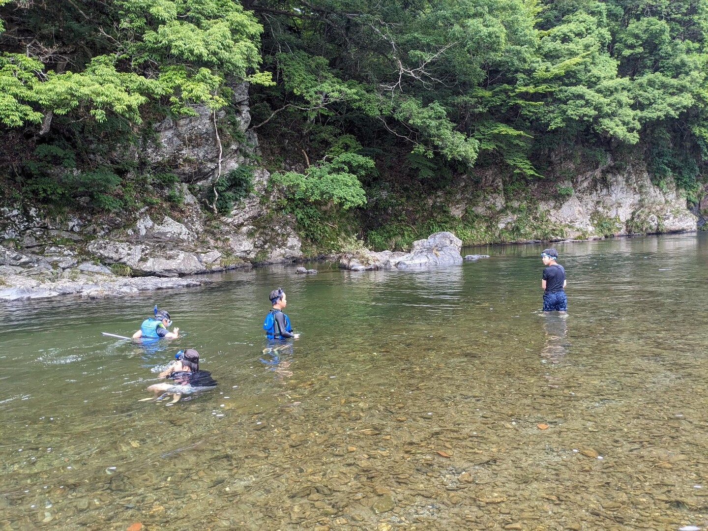 京北で田植え / Makimakiさんのモーメント | YAMAP / ヤマップ
