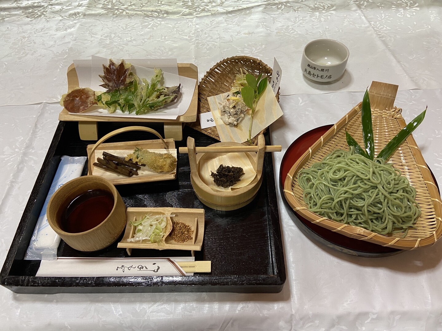 竹寺-2020-06-06 / eimiさんの棒ノ折山（棒ノ嶺）の活動データ | YAMAP / ヤマップ