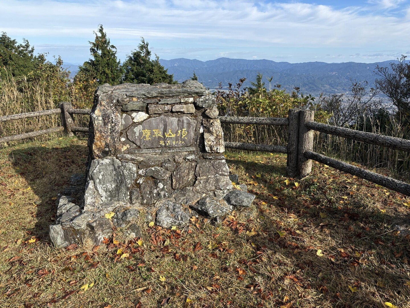 training登山 【 鷹取山 】 / がじゅまるさんの高良山・発心山・鷹取山の活動データ | YAMAP / ヤマップ