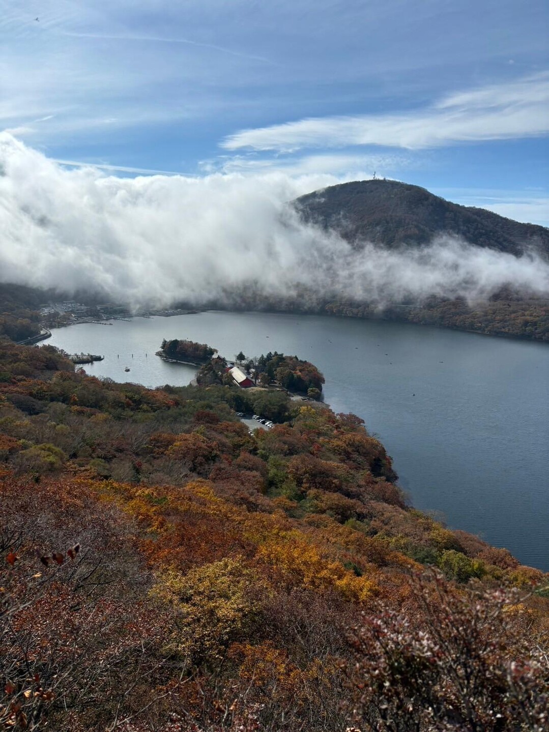 黒檜山（赤城山）・駒ヶ岳 / もさんの赤城山・黒檜山・荒山の活動データ | YAMAP / ヤマップ
