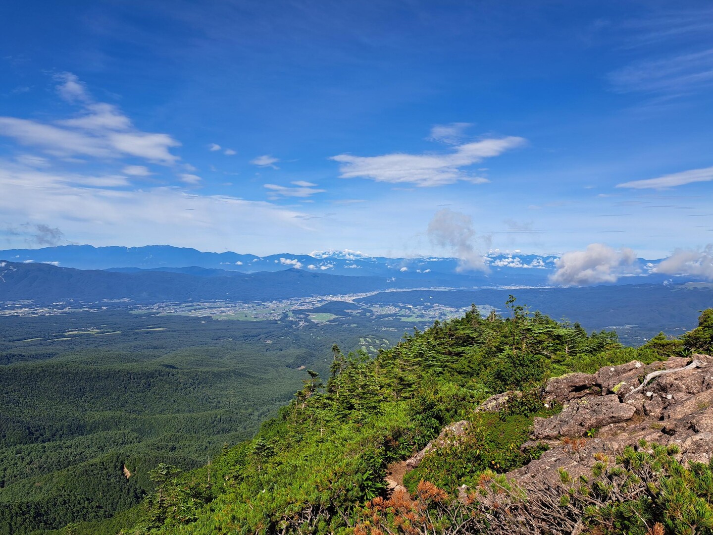 天狗岳（西天狗岳）・東天狗岳 / rie.yさんの八ヶ岳（赤岳・硫黄岳・天狗岳）の活動データ | YAMAP / ヤマップ