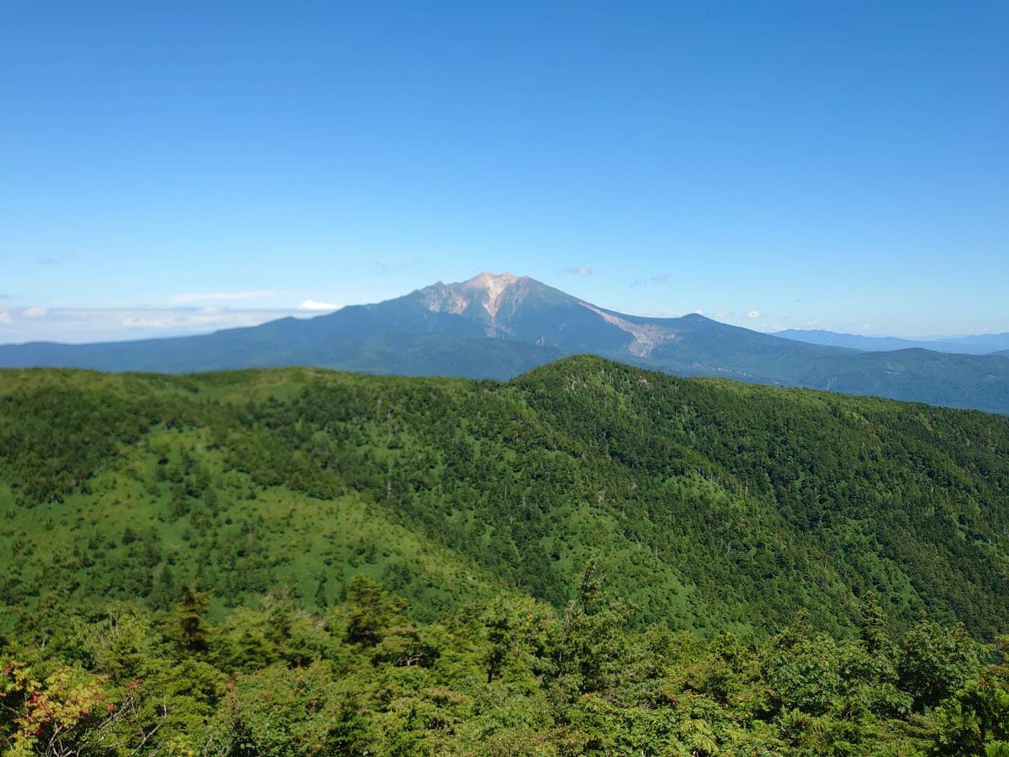 小秀山 / hana0910さんの小秀山の活動データ | YAMAP / ヤマップ