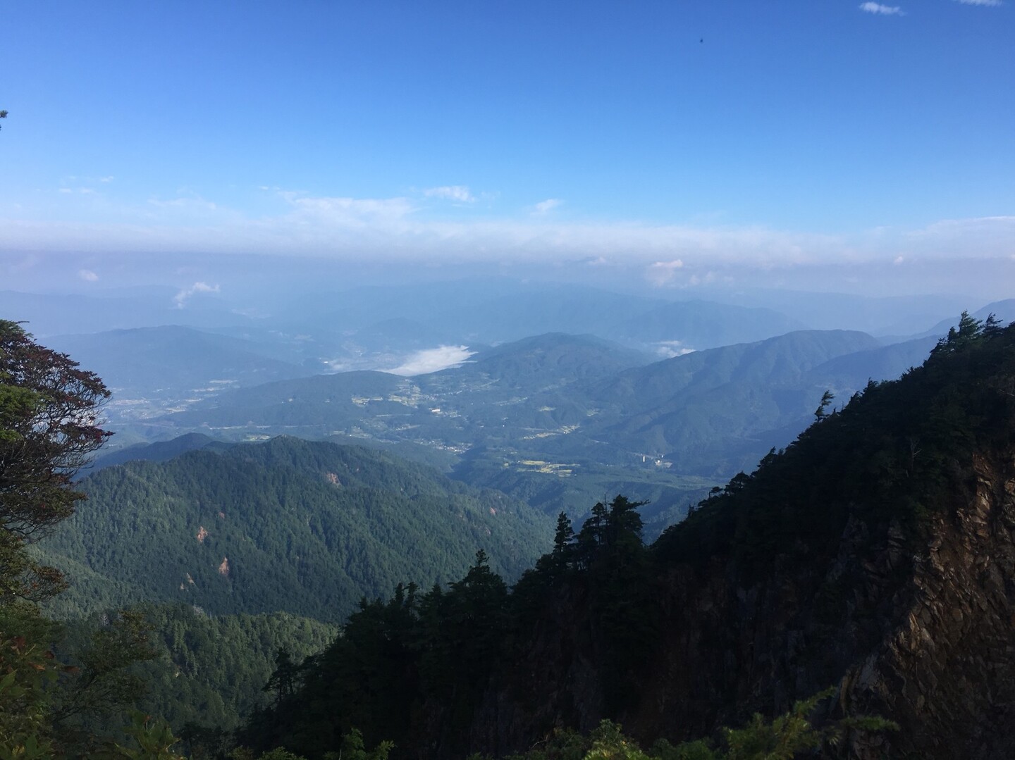Ena san / Richさんの恵那山・大判山・神坂山の活動日記 | YAMAP / ヤマップ