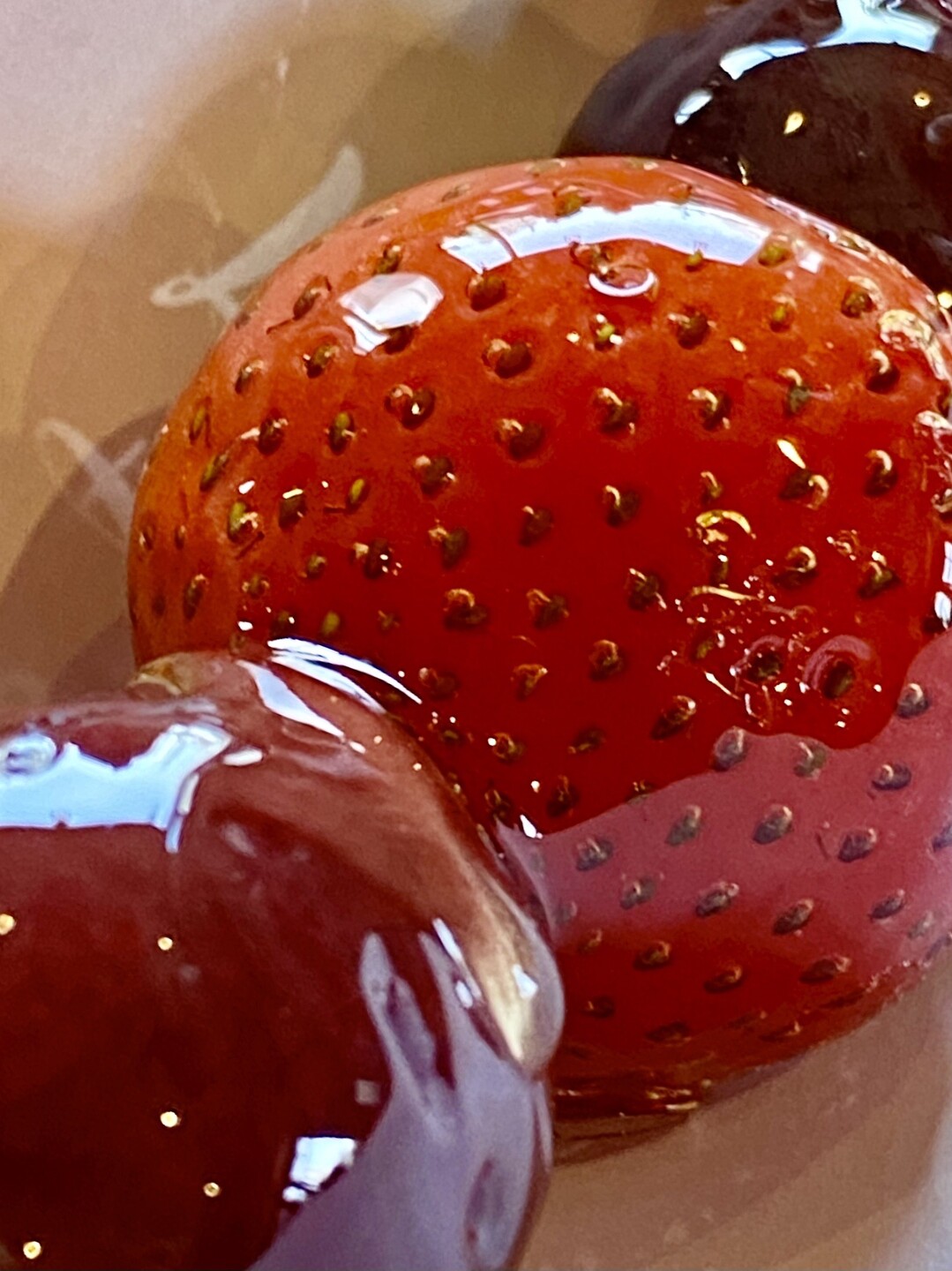 スイーツですよ〜 ️^ ^ 食後の〜‼... / TKR&Dさんのモーメント | YAMAP / ヤマップ