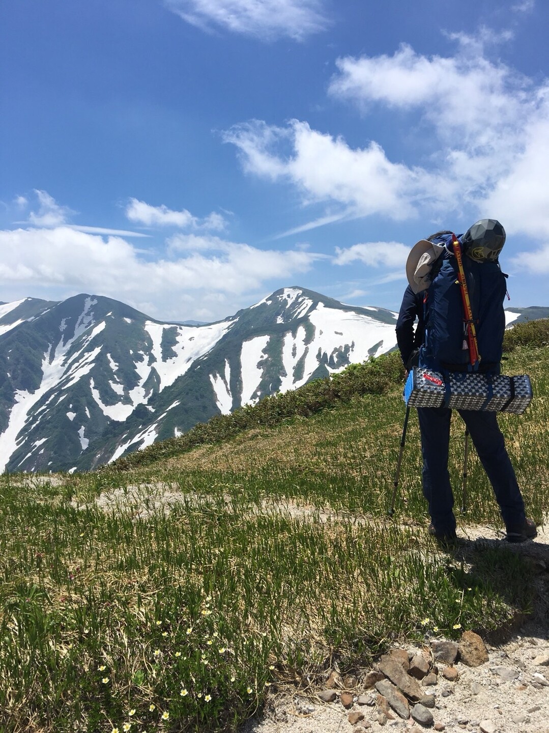 bateniceのページ | YAMAP / ヤマップ