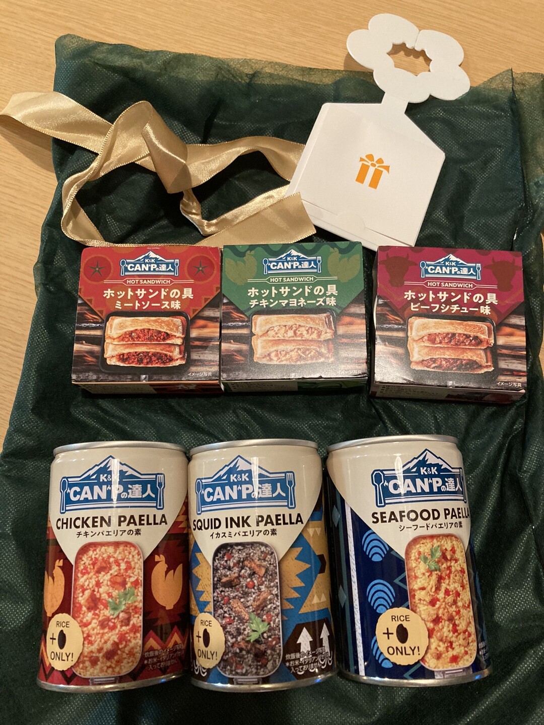 父の日にもらいました。 / Mr.wwYwwさんのモーメント | YAMAP / ヤマップ