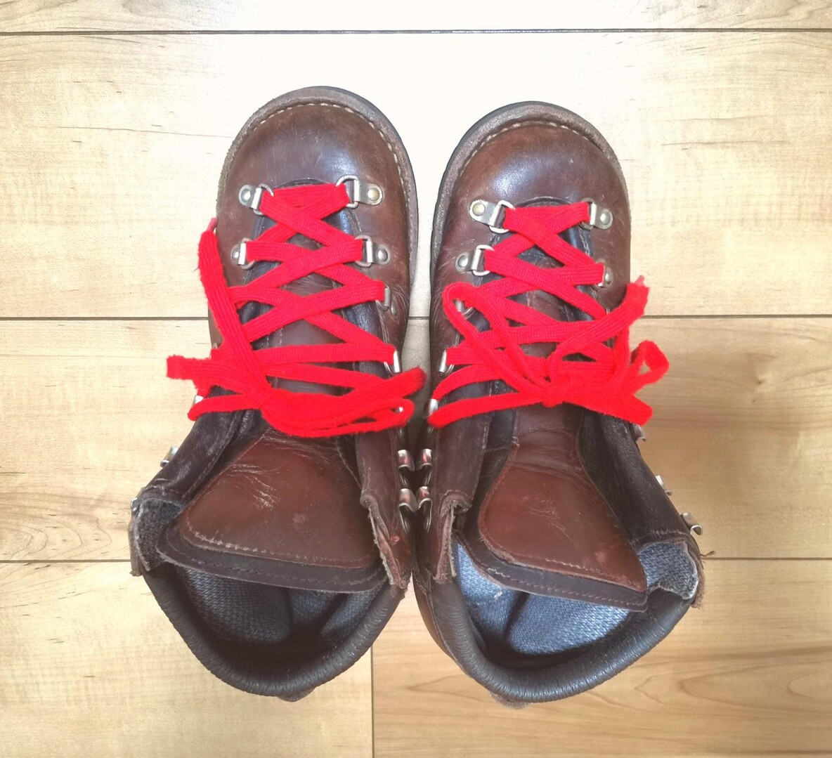 富士山下山時の大砂走りでエライことになっ... / Bakiさんのモーメント | YAMAP / ヤマップ