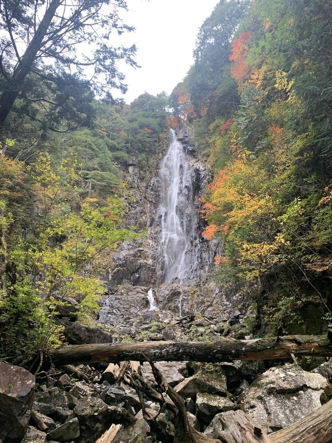 小秀山へ / nogi5196さんの小秀山の活動データ | YAMAP / ヤマップ