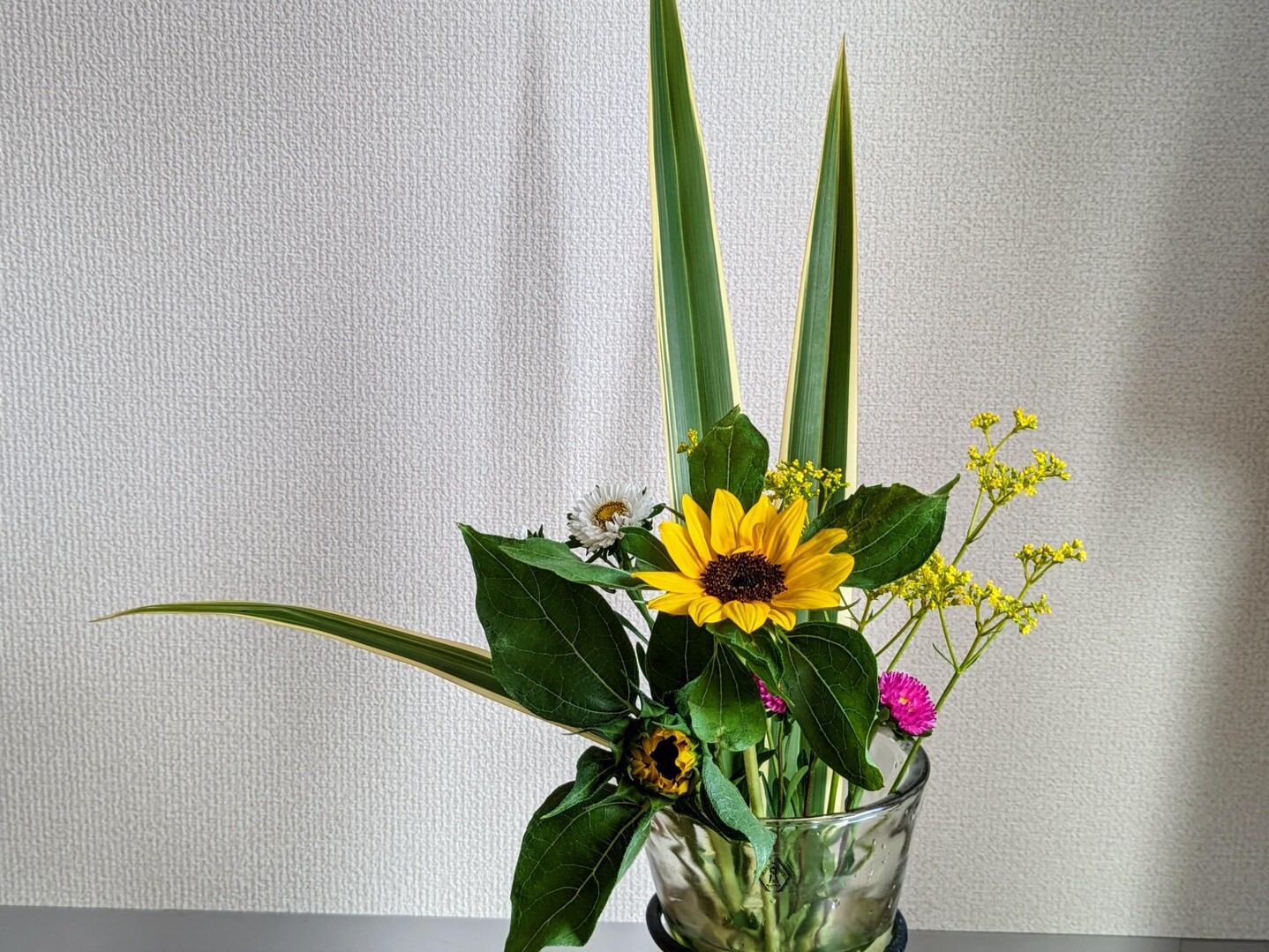 やっぱり、ひまわり🌻になっちゃいますね... / kecoさんのモーメント | YAMAP / ヤマップ