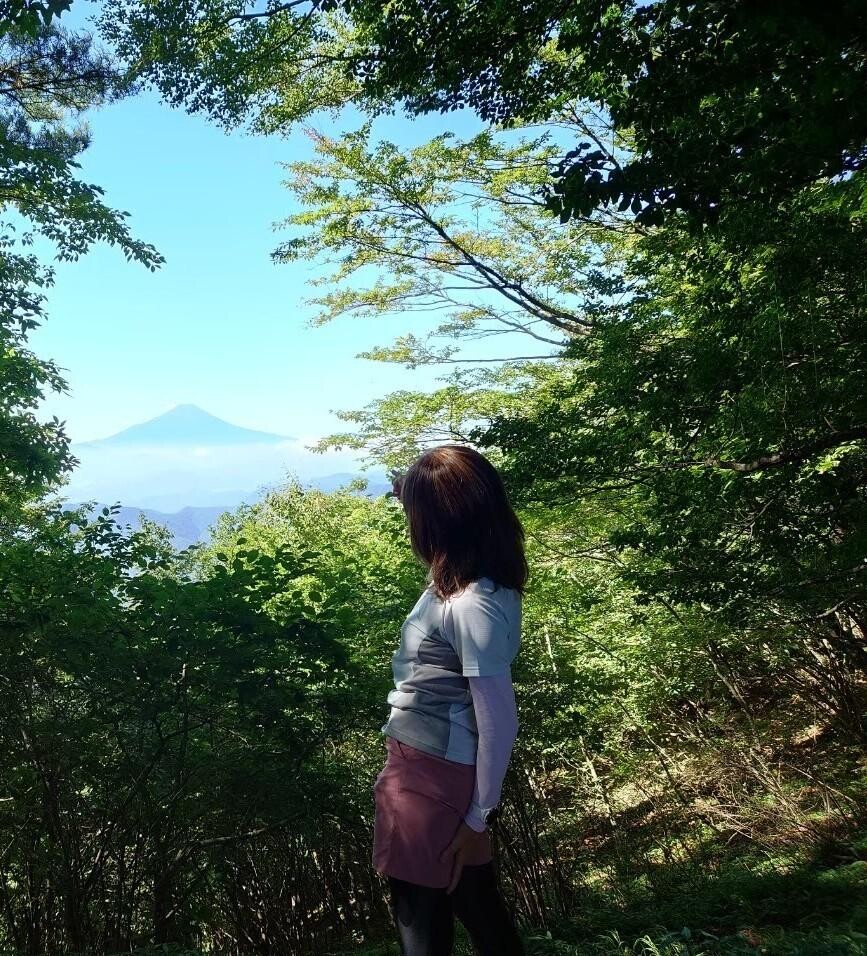 akemiのページ | YAMAP / ヤマップ