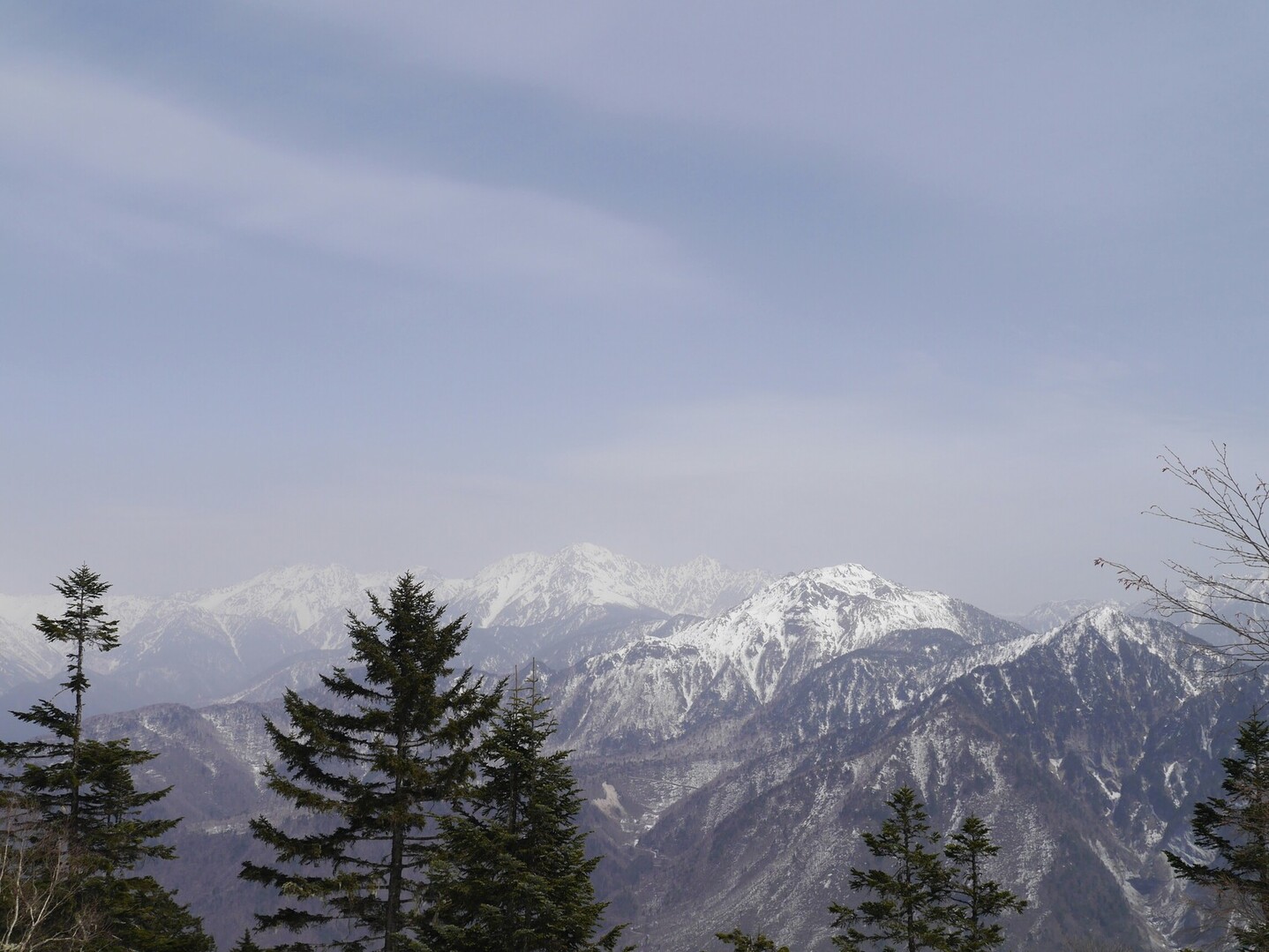 輝山 / shi-ruさんの乗鞍岳の活動データ | YAMAP / ヤマップ