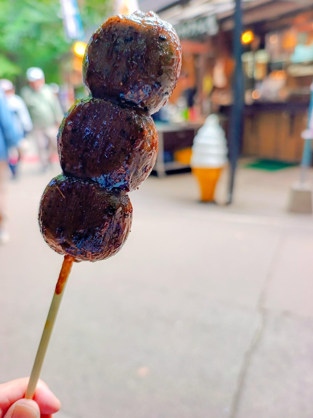 高尾山でポール練 / nao.okさんの高尾山・陣馬山・景信山の活動データ | YAMAP / ヤマップ