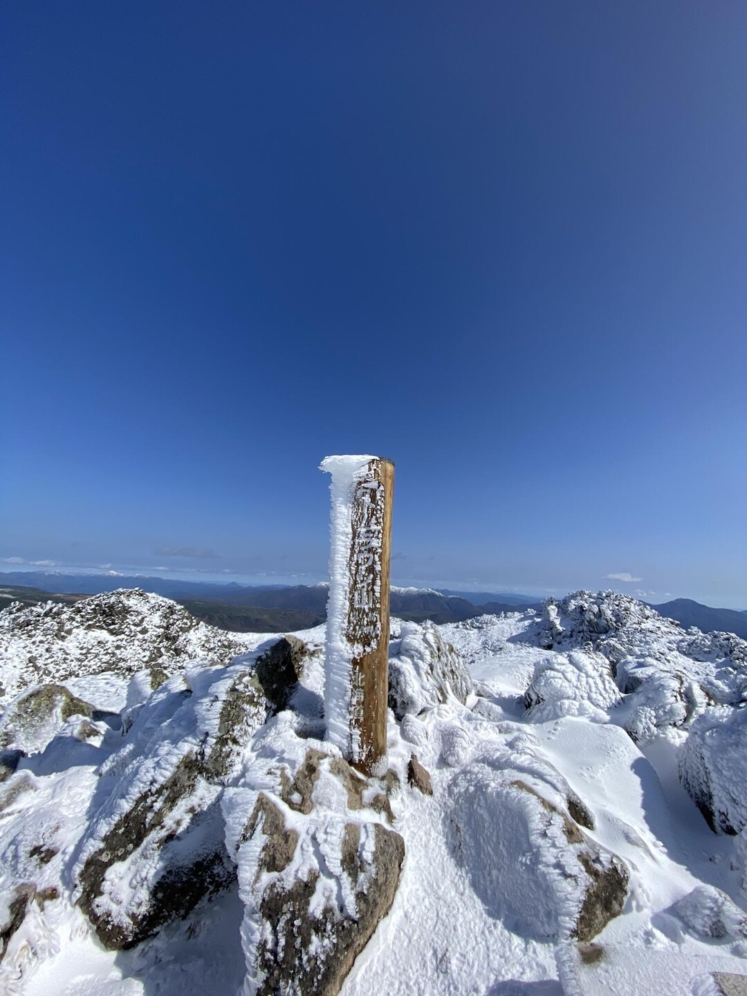 トムラウシ山 / satorusapporoさんのGT3 2の活動データ | YAMAP / ヤマップ