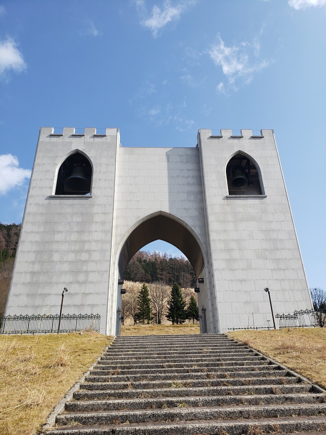 🔔ベルピール自然公園🔔 標高約865... / MIHOさんのモーメント | YAMAP / ヤマップ