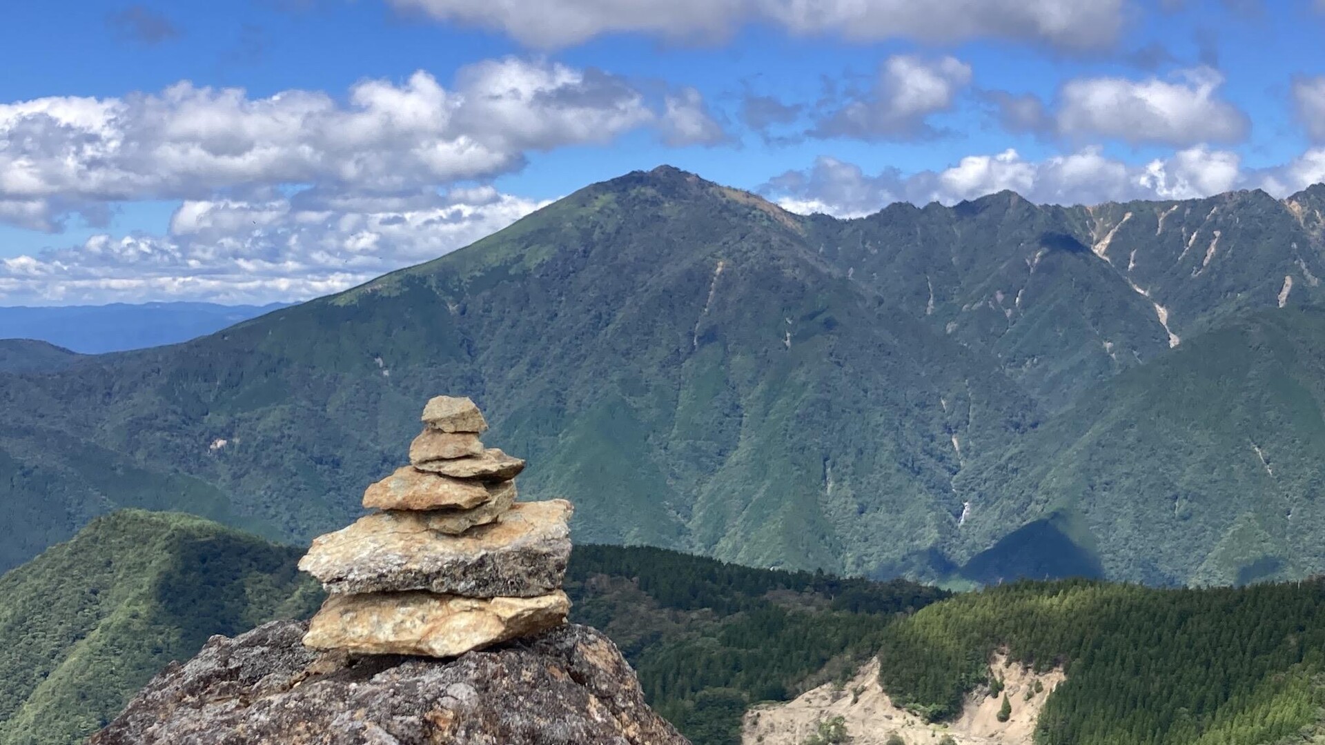 石堂山 / J҇i҇r҇i҇r҇i҇t҇a҇さんの石堂山・樋口山の活動データ | YAMAP / ヤマップ