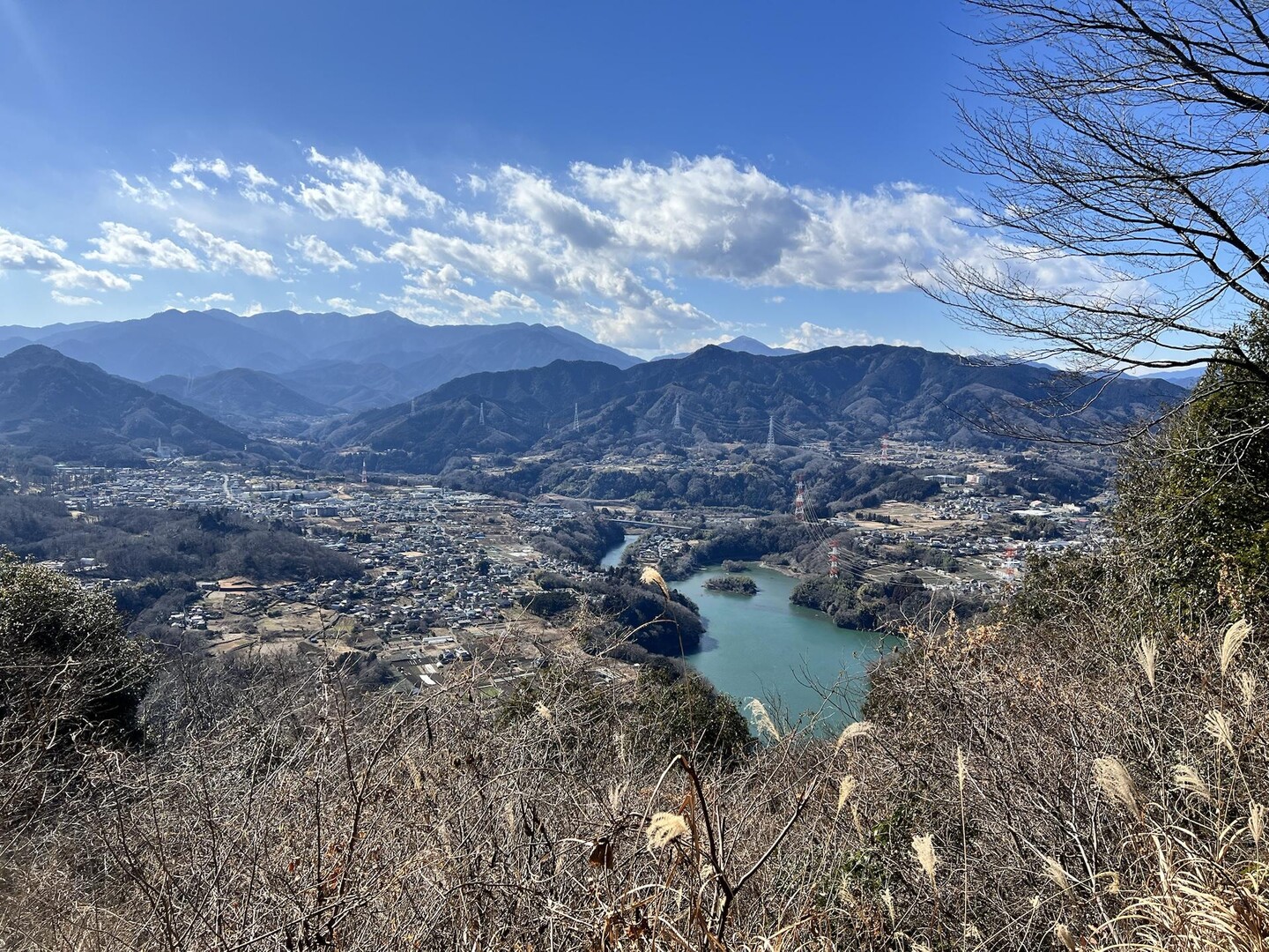 南高尾セブンサミッツ⛰️大洞山・コンピラ山・中沢山・入沢山・泰光寺山・榎窪山・草戸山 / kaoさんの高尾山・陣馬山・景信山の活動日記 | YAMAP / ヤマップ