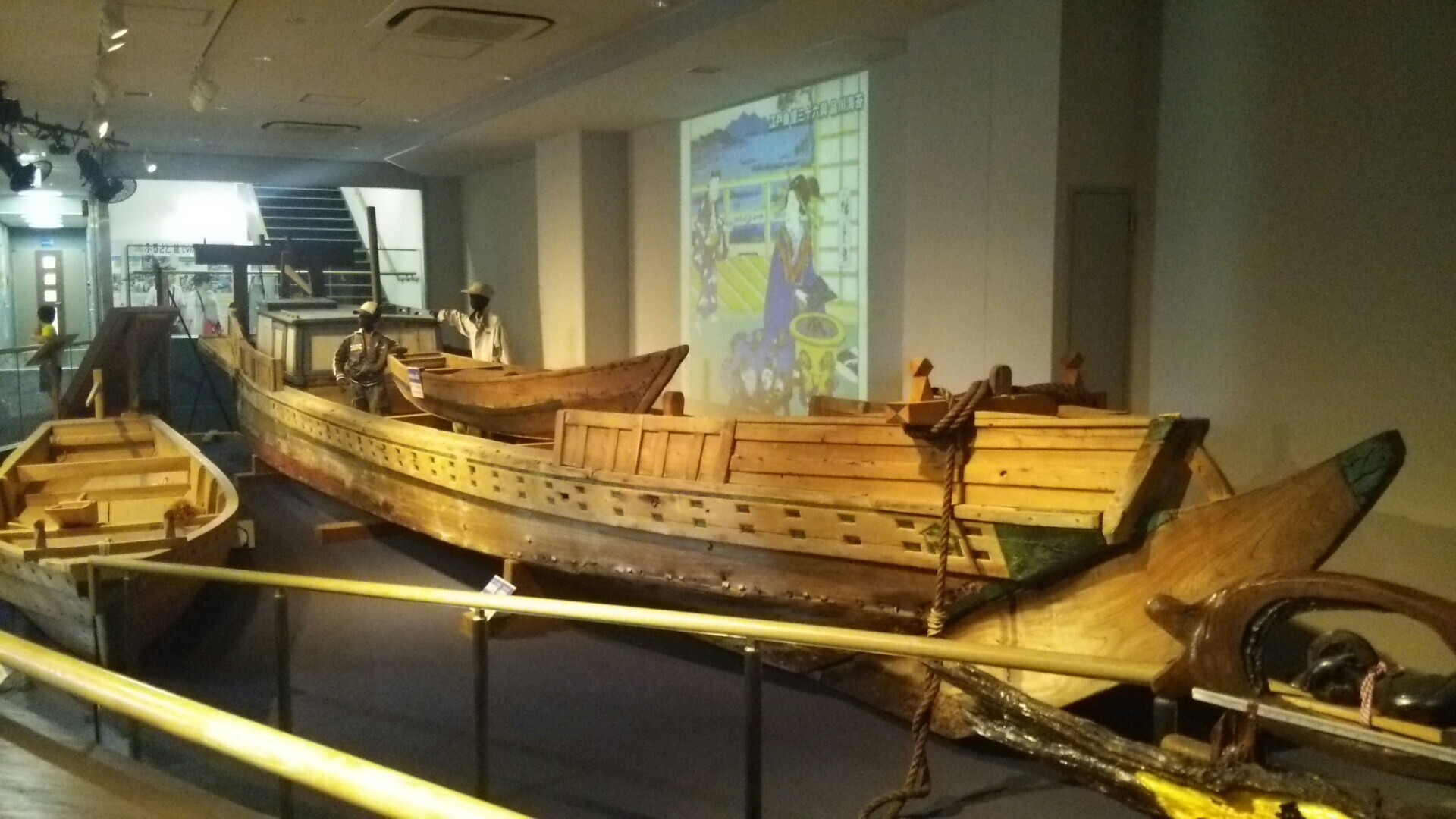 大井町駅から穴守稲荷駅 / Jackさんの東京都23区 南エリアの活動データ | YAMAP / ヤマップ