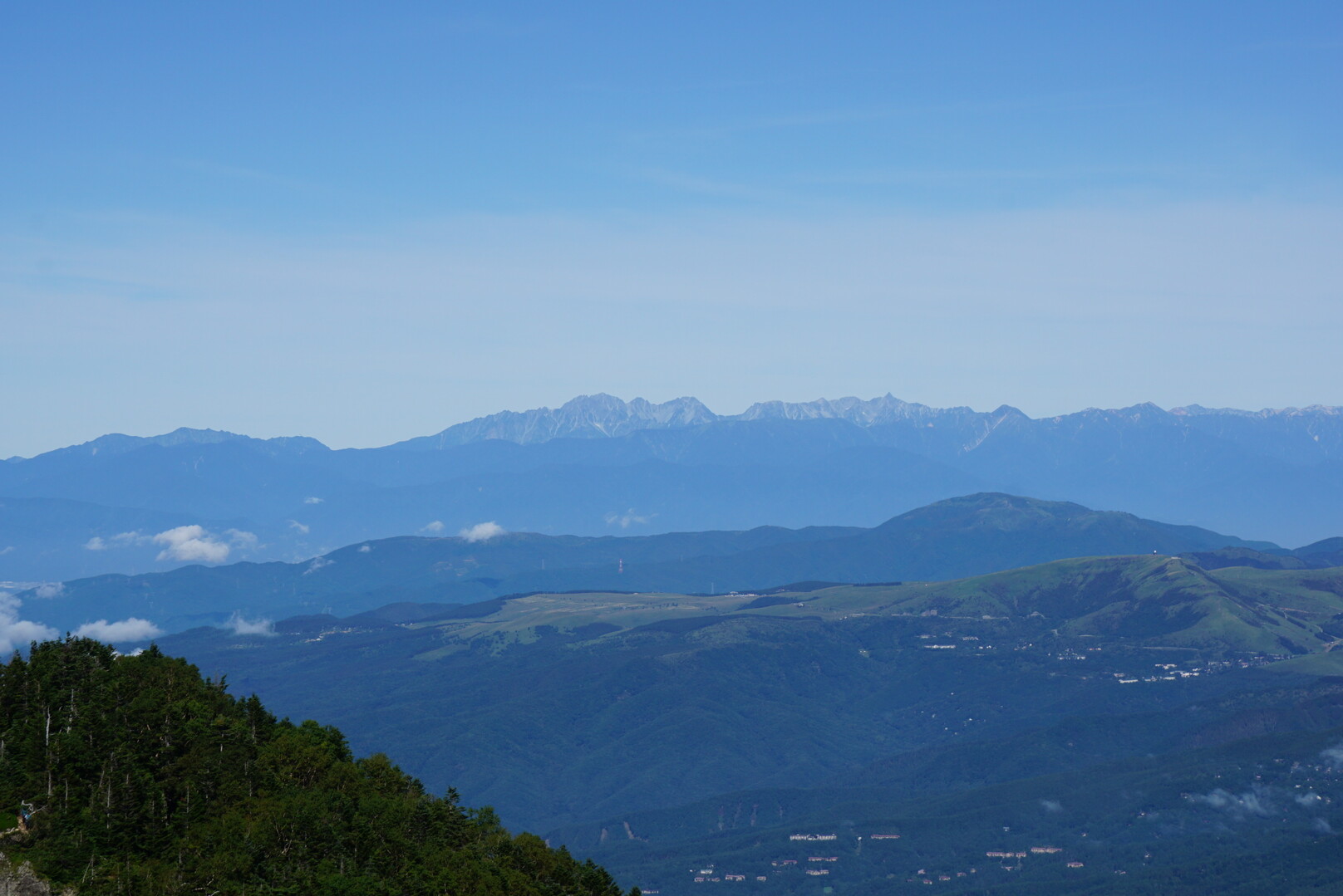 日帰り登山 天狗岳へ / mskさんの八ヶ岳（赤岳・硫黄岳・天狗岳）の活動データ | YAMAP / ヤマップ