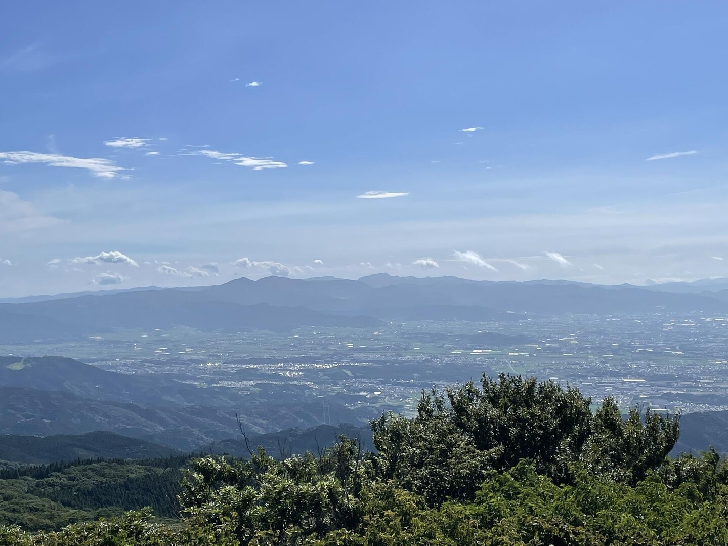 九千部山・石谷山・五ヶ山 / okさんの九千部山・石谷山の活動データ | YAMAP / ヤマップ