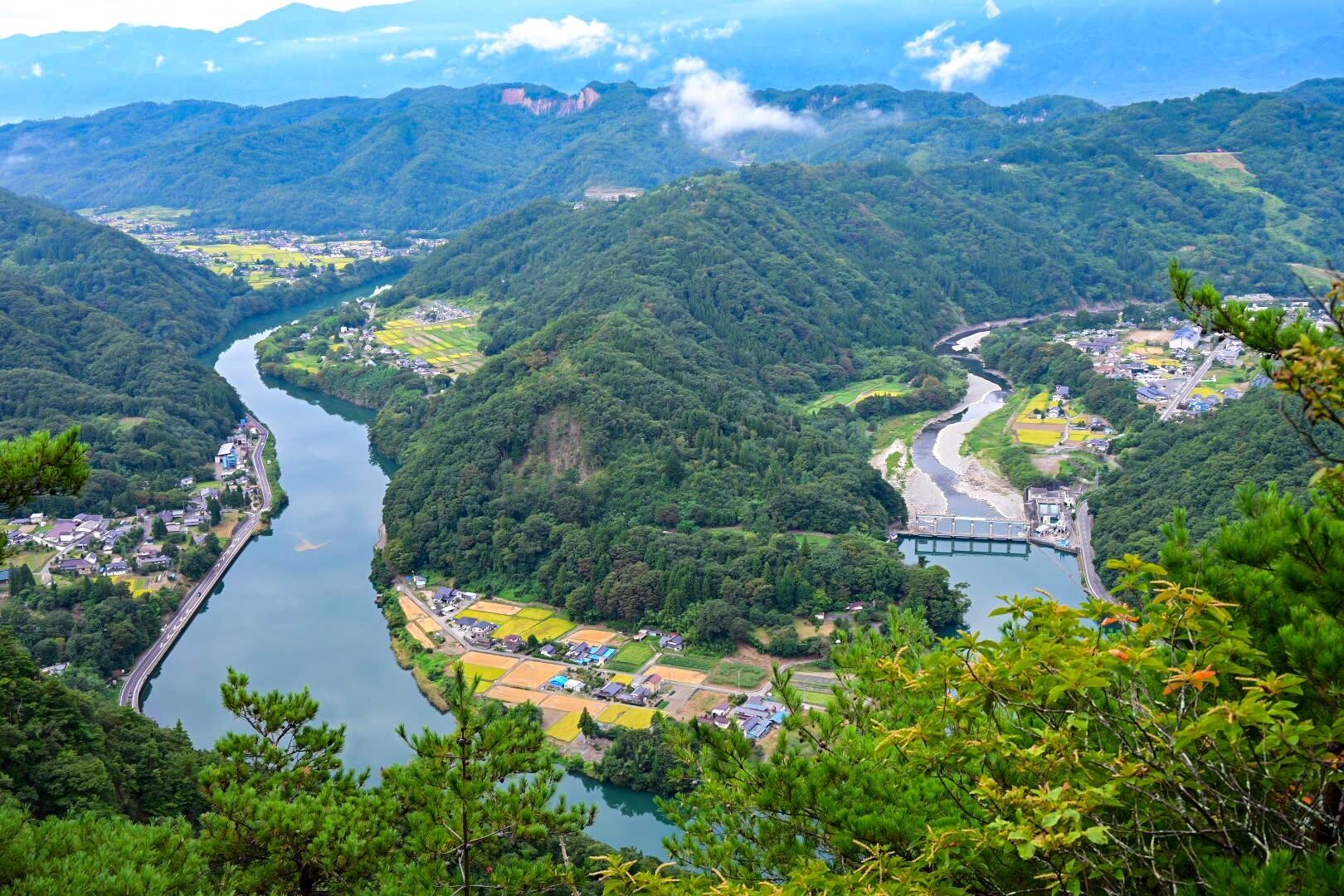 京ヶ倉 / Ninoさんの京ヶ倉・大城の活動データ | YAMAP / ヤマップ