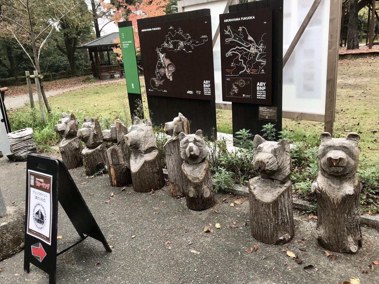 油山 / zunさんの油山・荒平山・片縄山の活動データ | YAMAP / ヤマップ