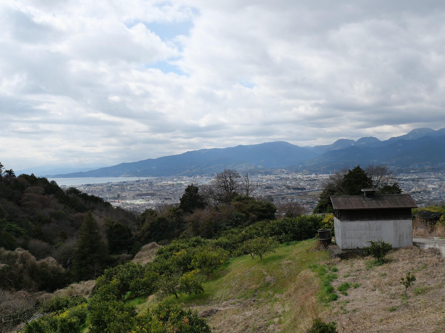 上大井駅 ～ 浅間山・不動山・曽我山 ～ 下曽我駅 縦走 / junjunさんの不動山・浅間山・曽我山の活動データ | YAMAP / ヤマップ