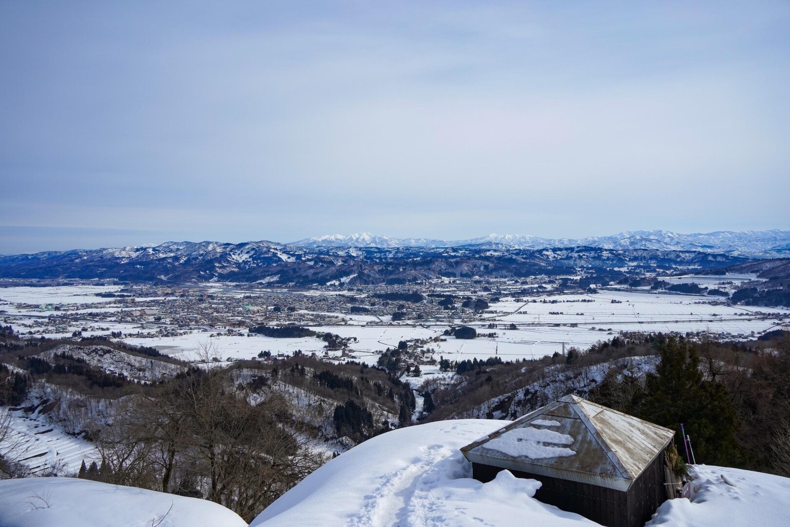 城山4 / t2さんの時水城山・丸山の活動データ | YAMAP / ヤマップ