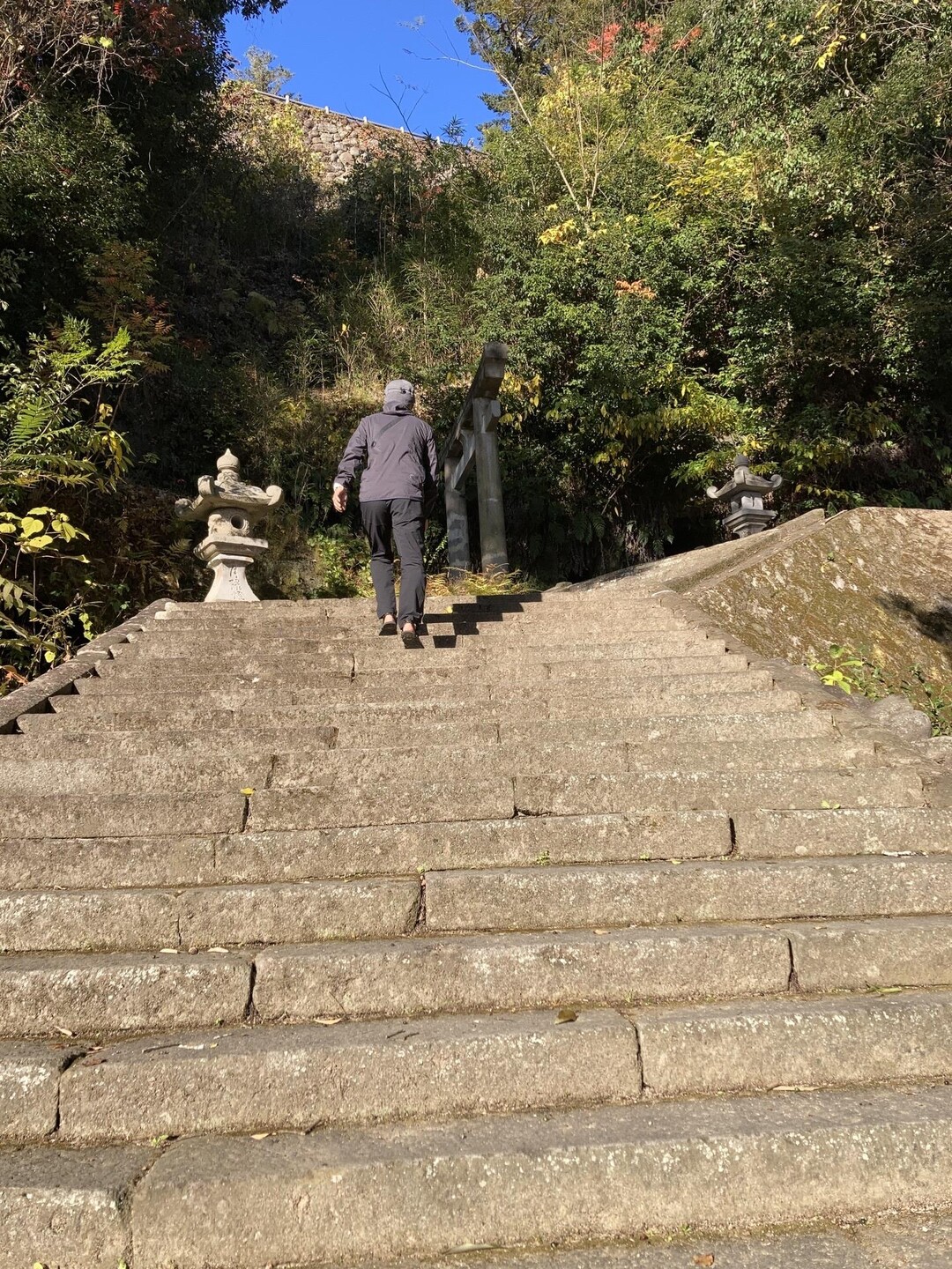 日隈山のあとは月隈山へ😊 / masahiro_uchida_さんの釈迦岳・御前岳の活動データ | YAMAP / ヤマップ