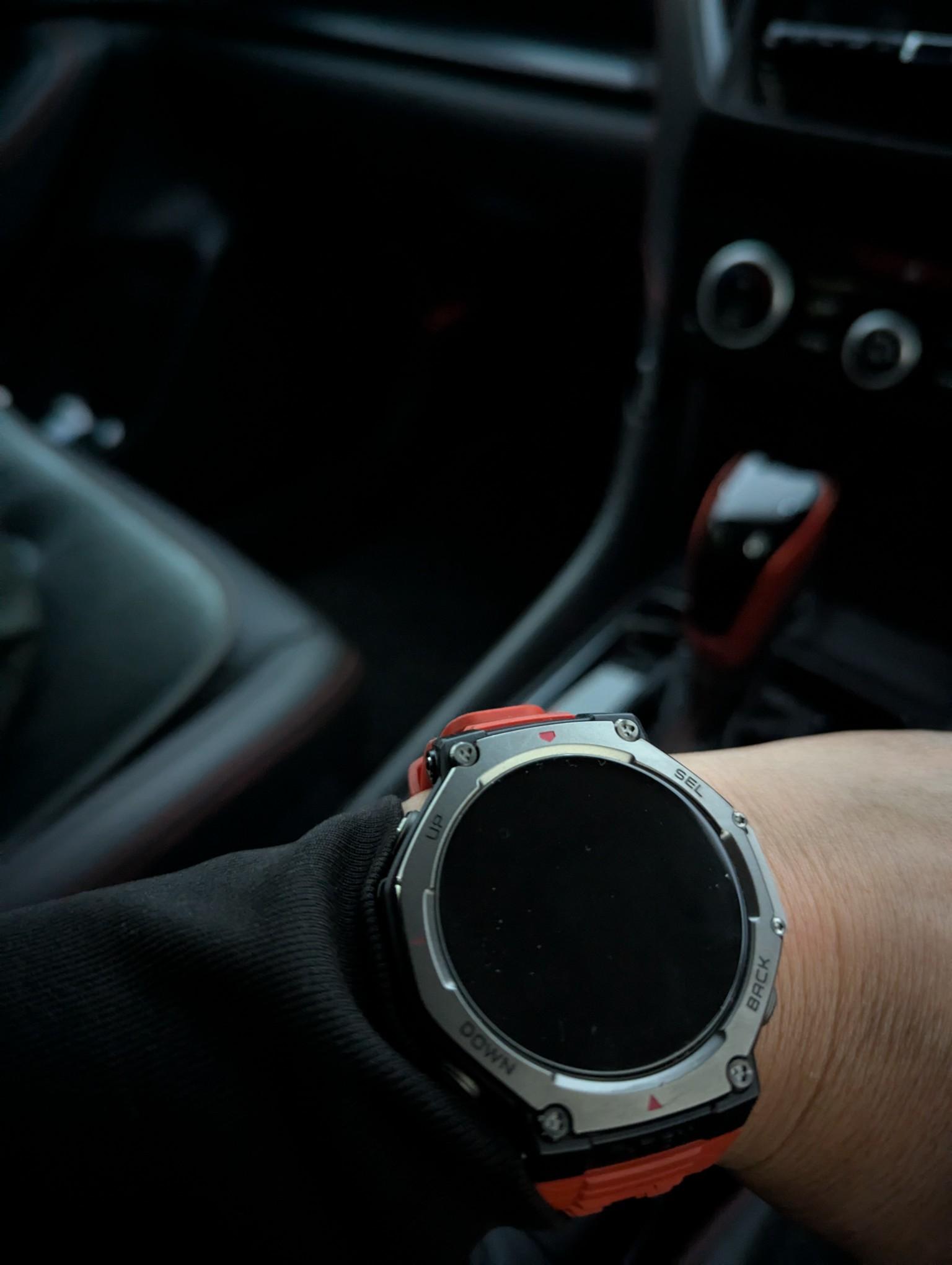 アマズフィット T-REX3 http... / まるさんのモーメント | YAMAP / ヤマップ