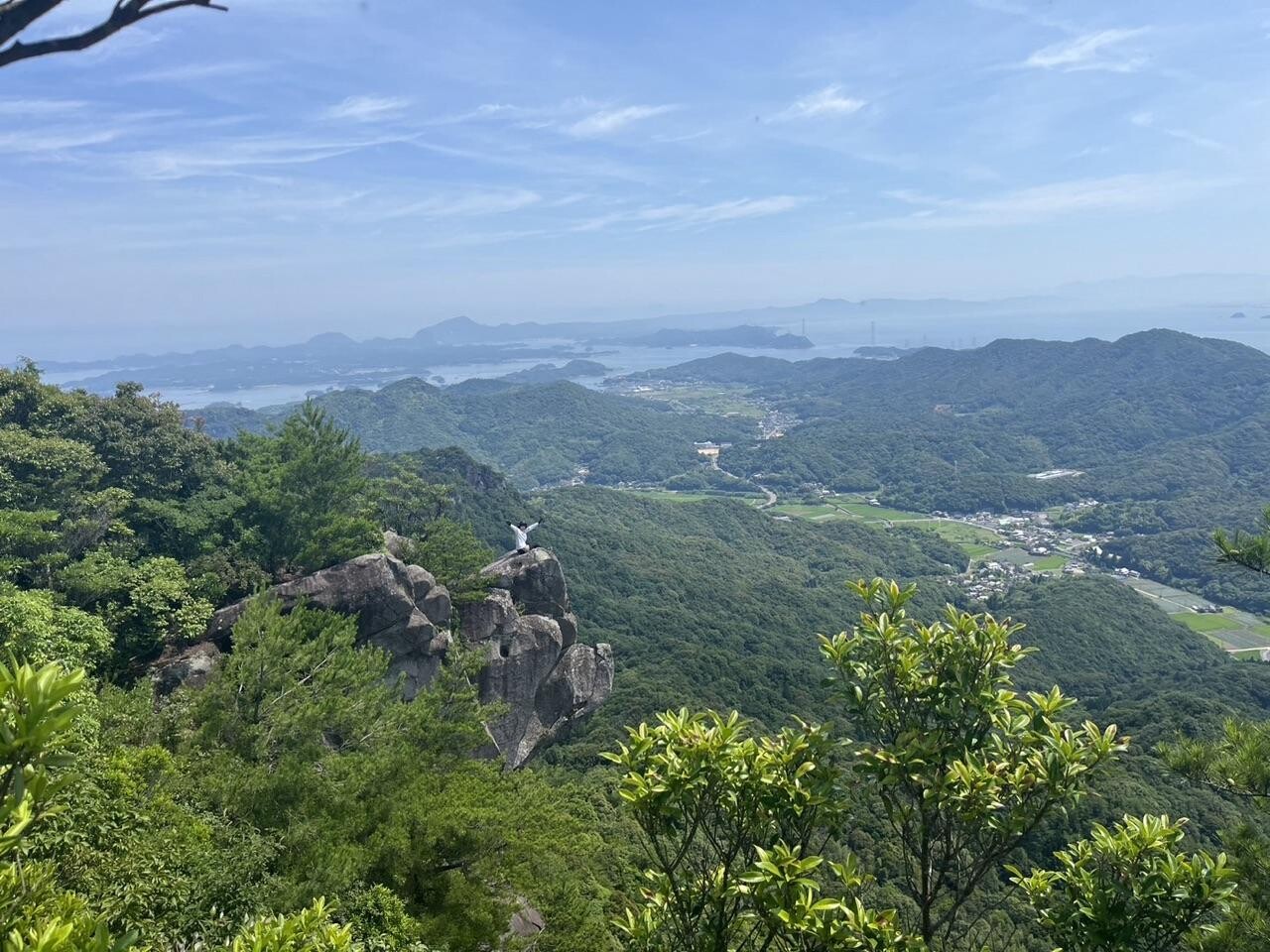 yanapyのページ | YAMAP / ヤマップ