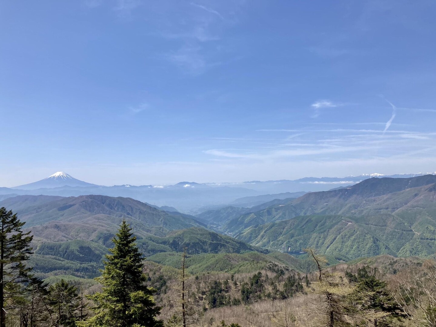 ただ山で泊まって飲みたい山行-2023-05-04~06 / kz_nbさんの登山の活動データ | YAMAP / ヤマップ