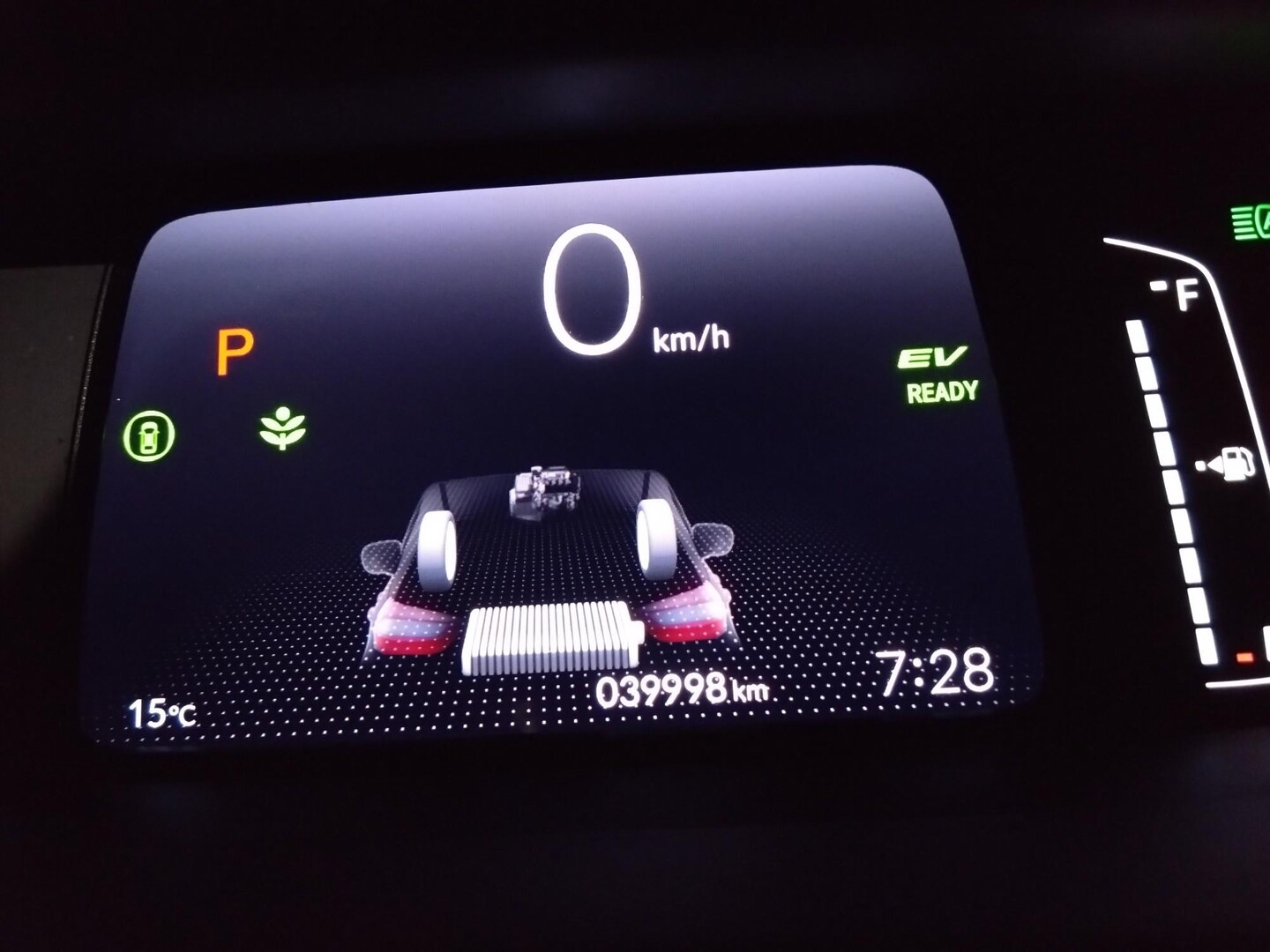 40000km記念撮影しようと思っていた... / kmk-nさんのモーメント | YAMAP / ヤマップ