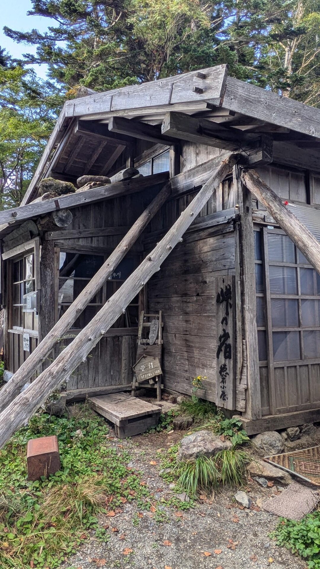 ジャンクションピーク・霞沢岳K1ピーク・霞沢岳 / ミッチーさんの霞沢岳の活動データ | YAMAP / ヤマップ