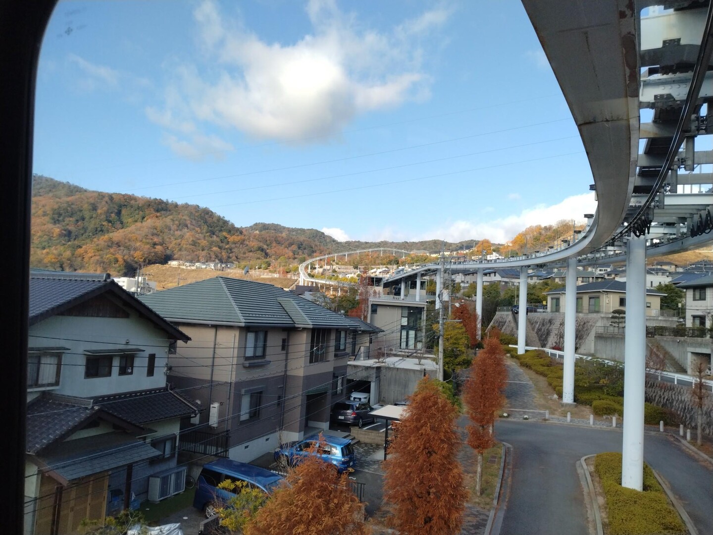 瀬野スカイレール・高城山・蓮華寺山 / YT、Odさんの呉娑々宇山・高尾山（広島県）・日浦山の活動データ | YAMAP / ヤマップ