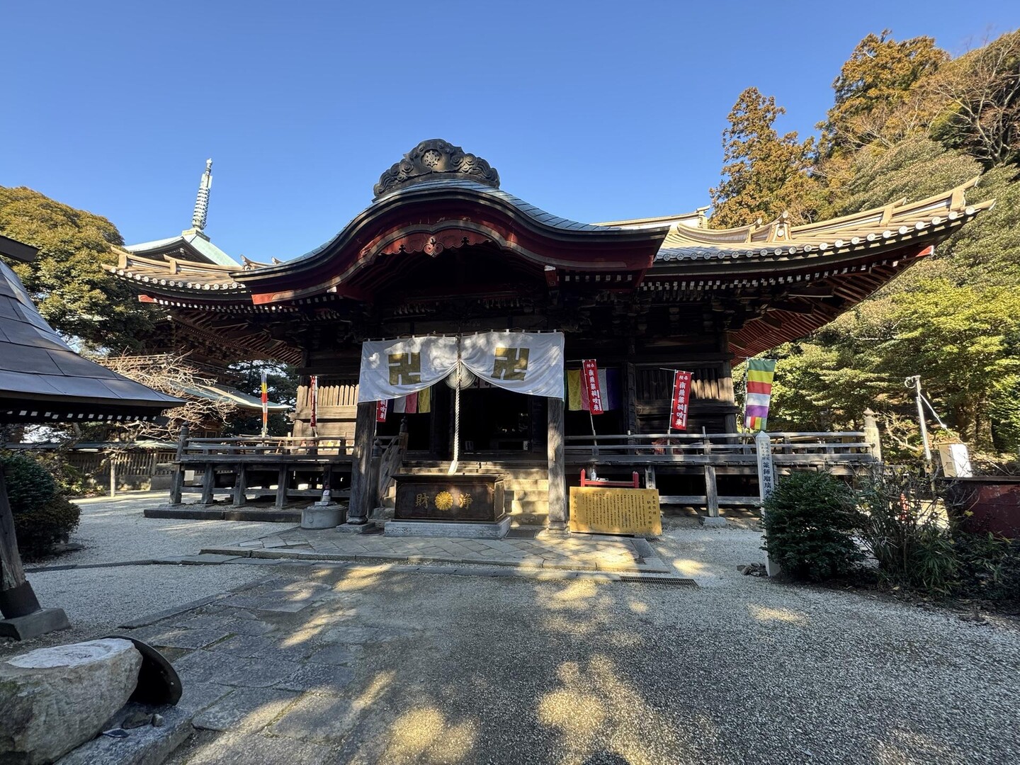 椎尾山・坊主山・筑波山（男体山） / puku68さんの筑波山の活動データ | YAMAP / ヤマップ