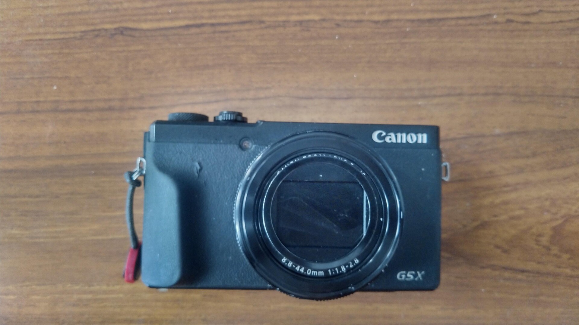 5年間使い倒したコンデジcanon G5... / まさひさんのモーメント | YAMAP / ヤマップ