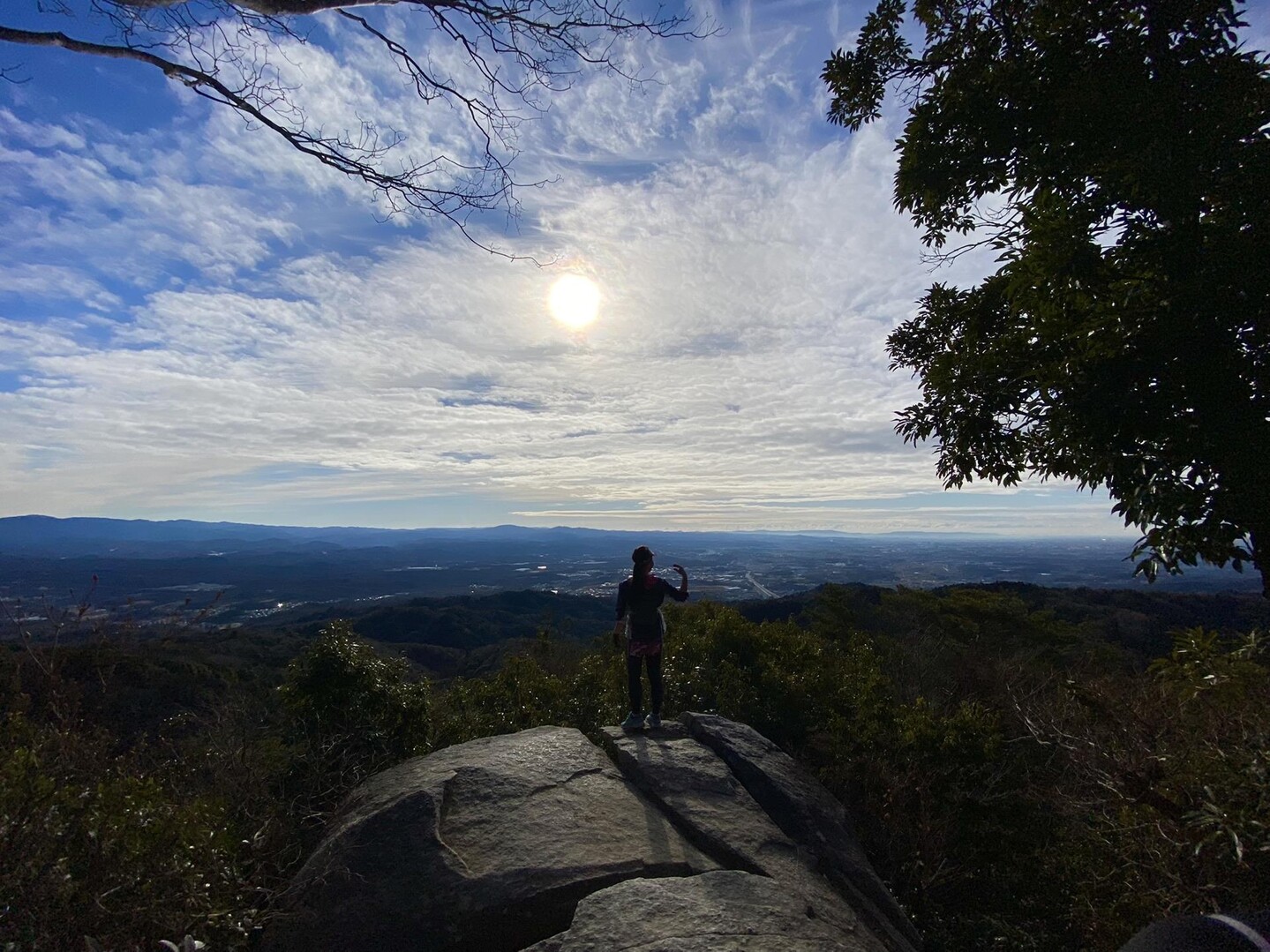 🐒⛰ / moco*さんの猿投山・物見山の活動データ | YAMAP / ヤマップ