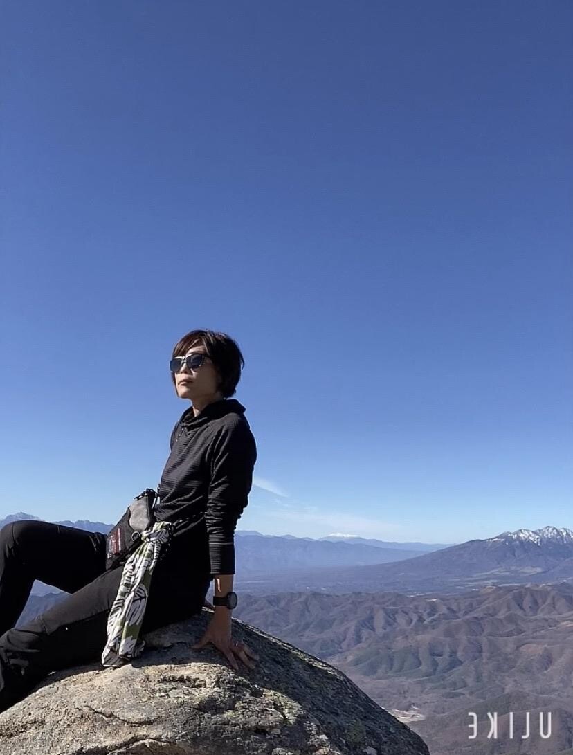 200座目 日本百名山【瑞牆山】 / カオルさんの瑞牆山・金峰山の活動データ | YAMAP / ヤマップ