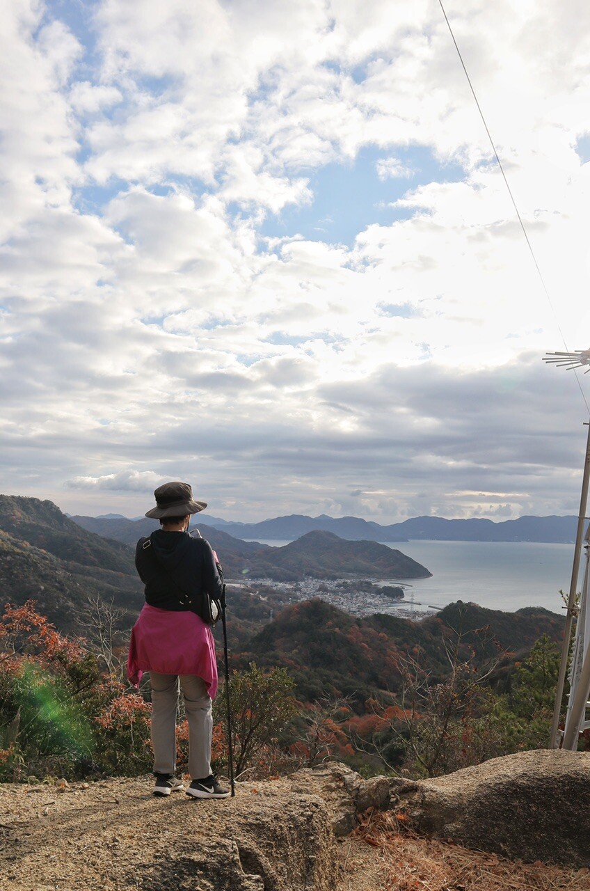 keikoのページ | YAMAP / ヤマップ
