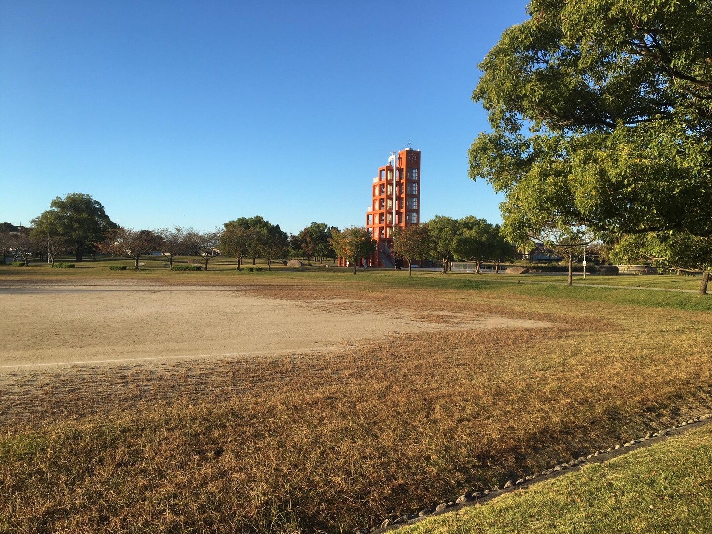 ランニング-2023-10-29 / ほらっぴぃさんのランニングの活動データ | YAMAP / ヤマップ