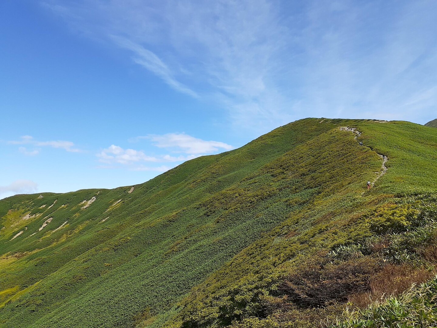 柴灯森・月山 / hi-m007.、さんの月山の活動データ | YAMAP / ヤマップ