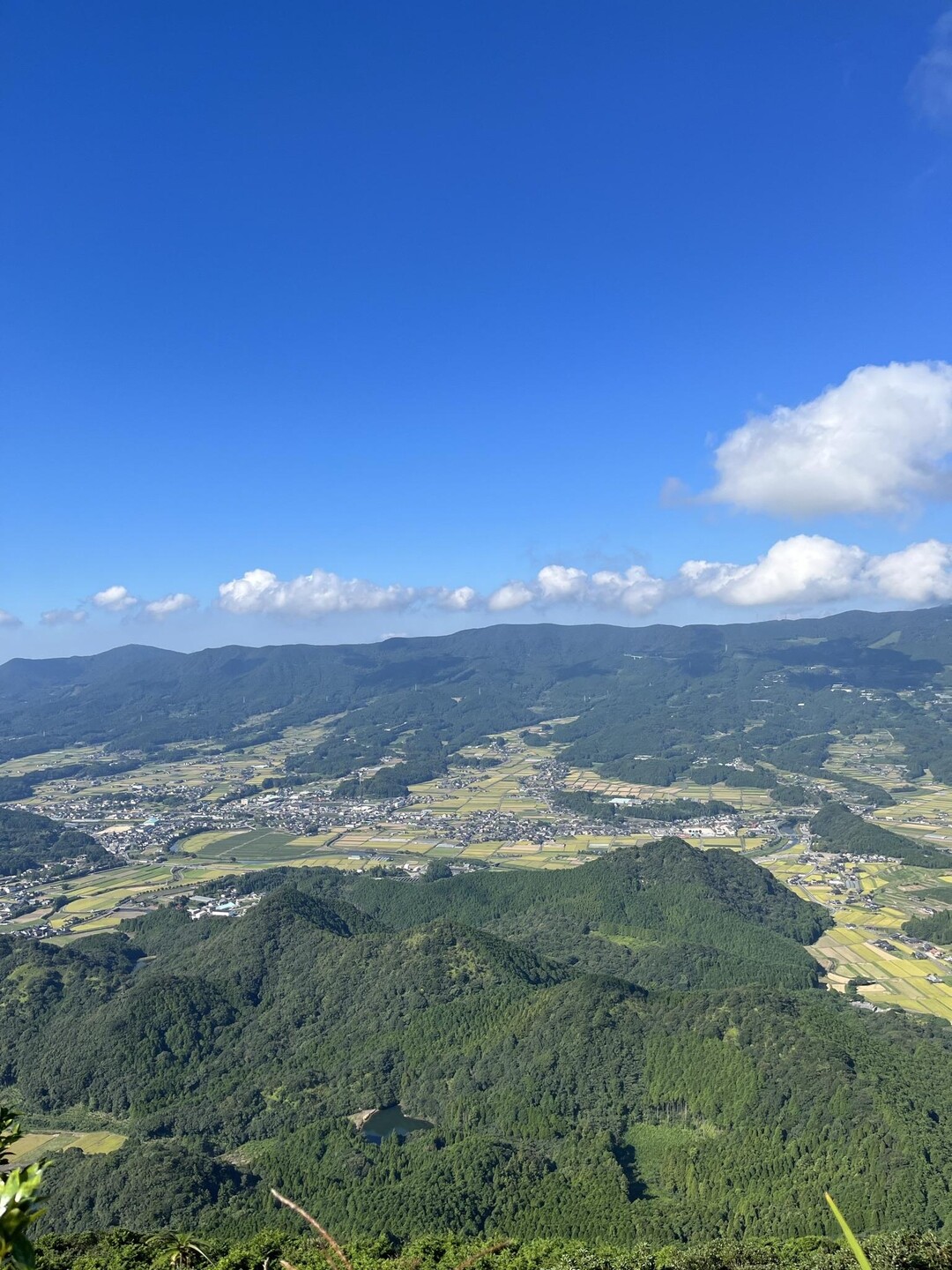 牧ノ山・牧II峰（青牧山）・青螺山・青螺御前・黒髪山・蛇焼山 / リュウジさんの黒髪山・青螺山の活動データ | YAMAP / ヤマップ