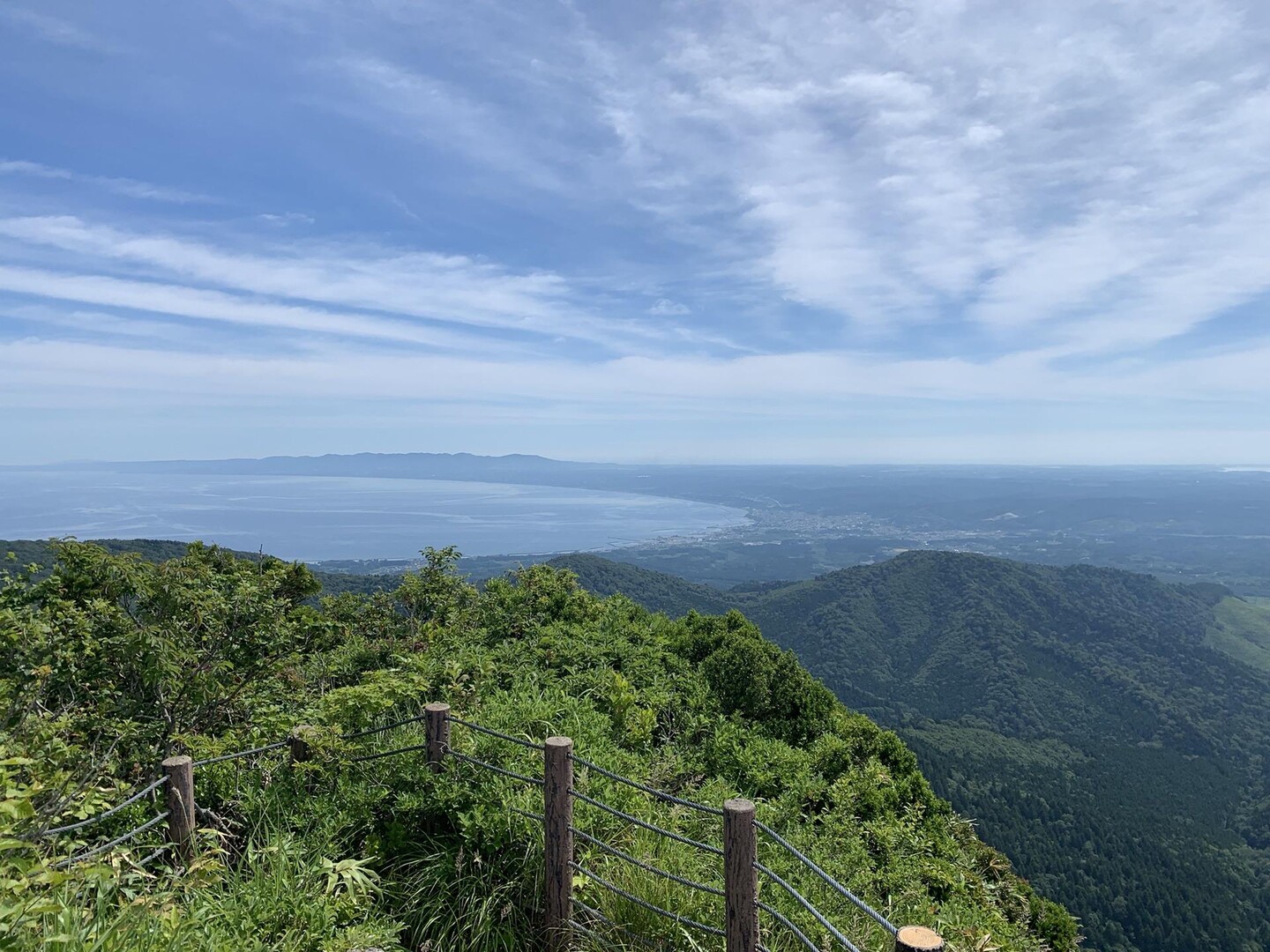 R6.6.30 烏帽子岳 / あおかつさんの烏帽子岳の活動日記 | YAMAP / ヤマップ