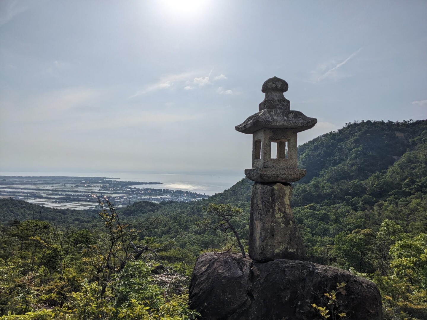 比良山系縦走 / Makimakiさんの比良山地・武奈ヶ岳・釈迦岳の活動データ | YAMAP / ヤマップ