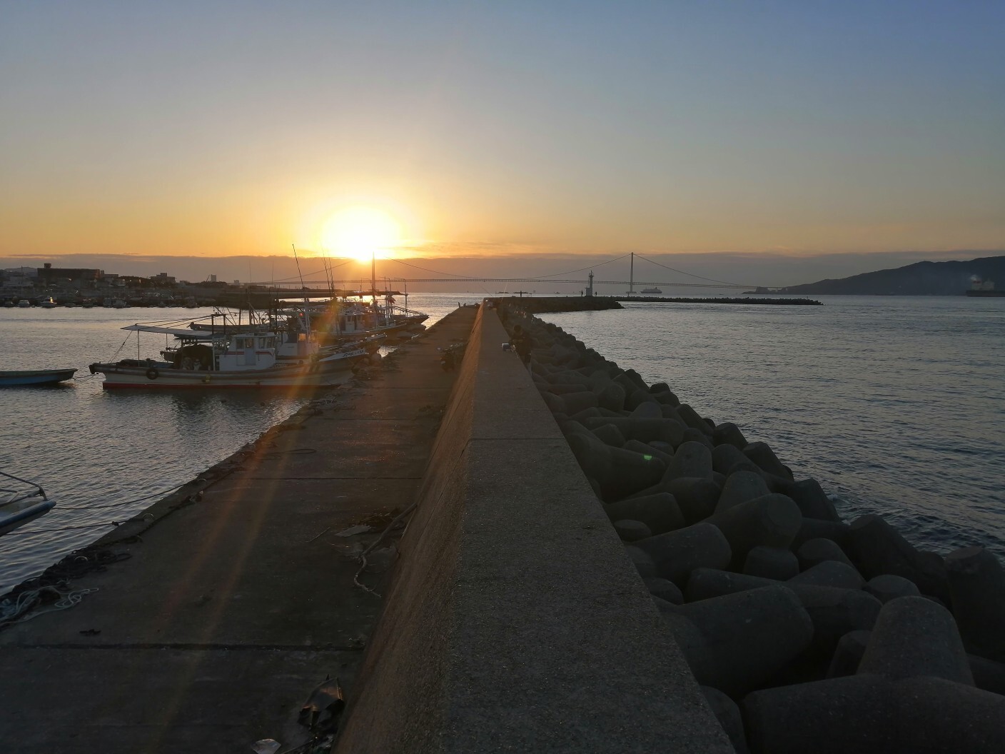 UMIP🎣サメから始まった5目釣り🎣 / takasan1020さんの明石市・加古川市・高砂市の活動日記 | YAMAP / ヤマップ